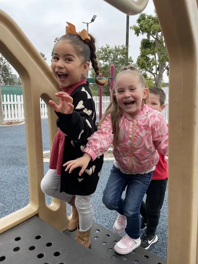 Shine Preschool Center — Faith-Based Preschool in Anaheim, Garden Grove ...